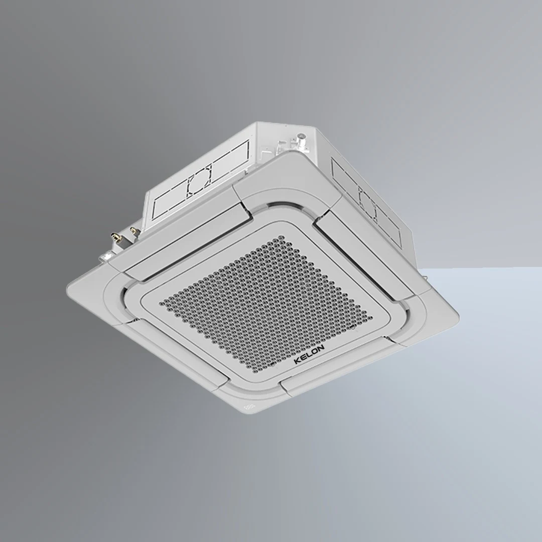 Home - Kelon Aircons